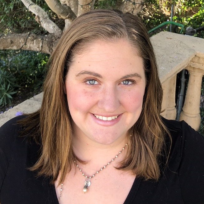 Emily Bernstein - The Junior League of Santa Barbara